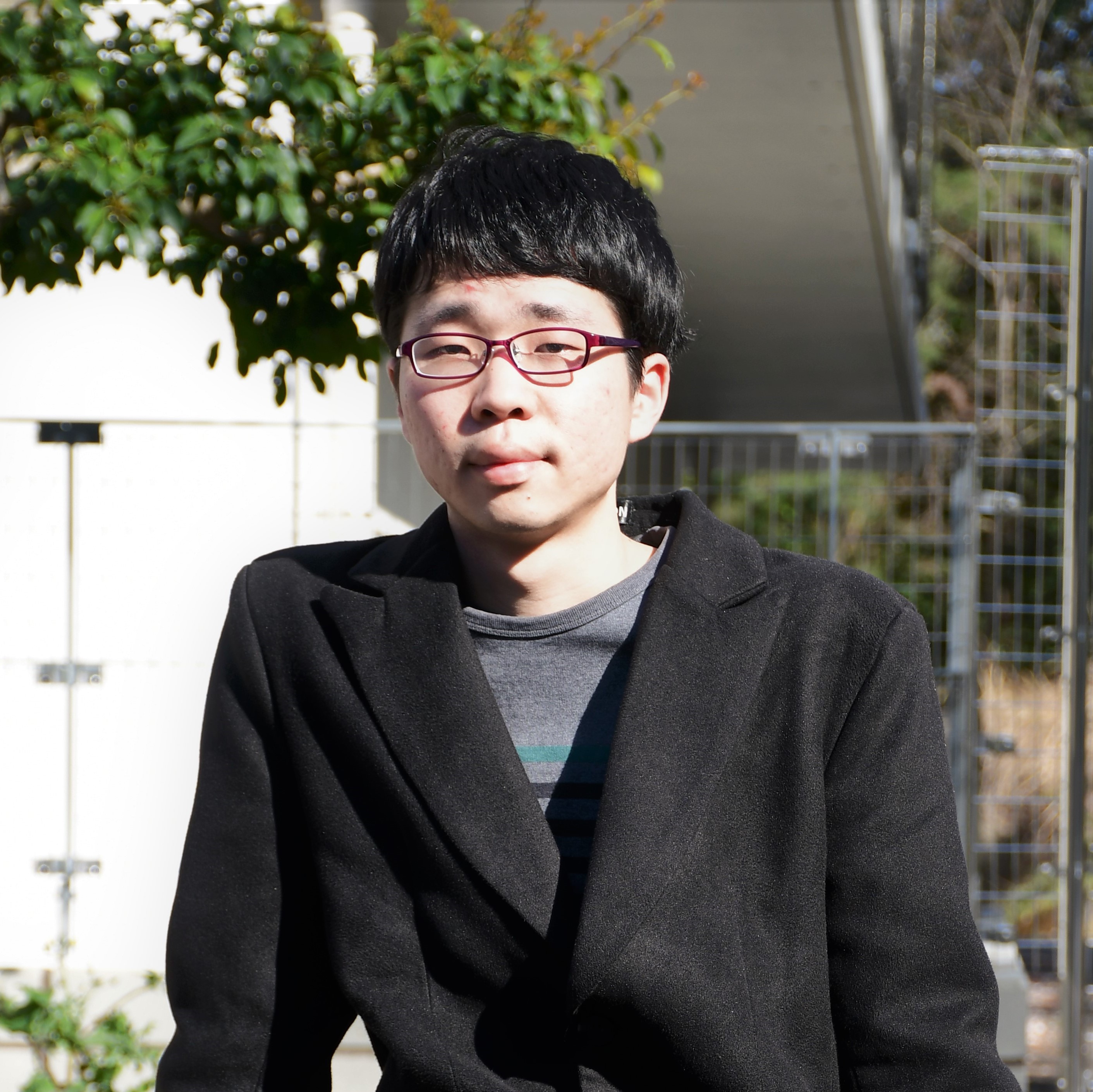 メンバー |名古屋大学大学院工学研究科 機械システム工学専攻 機械理工学講座 熱制御工学研究グループ